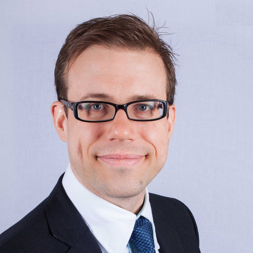 Clinton Chadwick - Principal - Verdant Services | XING