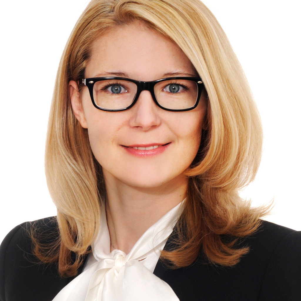 Katharina Rorer - Apothekeninhaberin - Bären Apotheke, Inhaberin ...