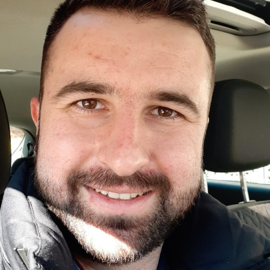 Dejan Vasic - Q-Abteilung - Everllence | XING