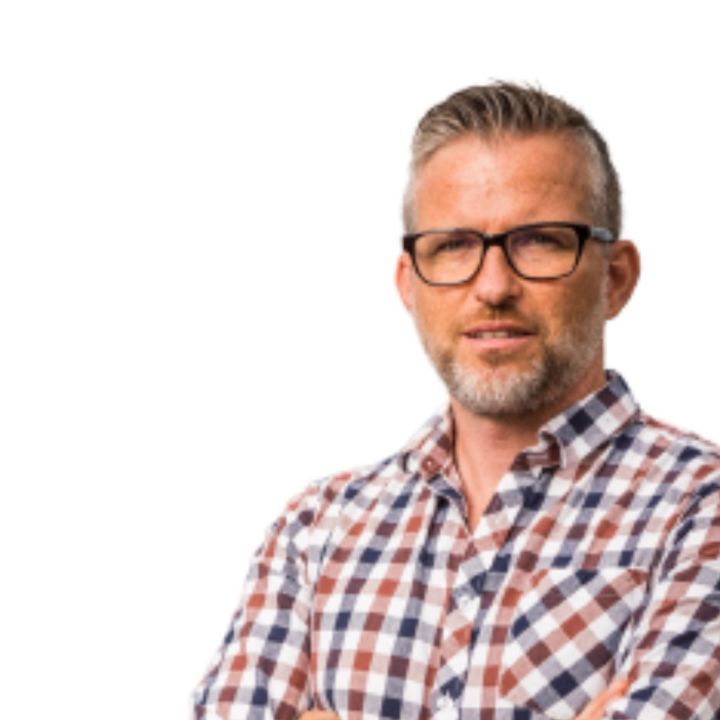 Benjamin Keil - Hofleiter - Jucker Farm AG | XING