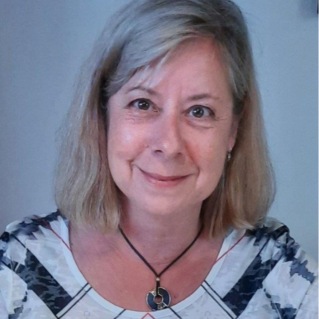 Regina Roth - Leitung Finanzbuchhaltung - KBK Kunterbunte Küche gGmbH ...