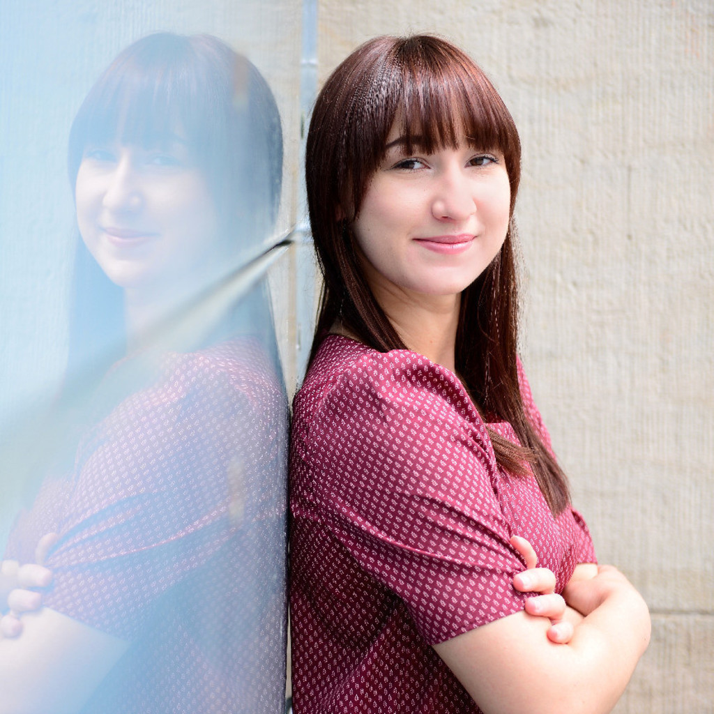 Sarah Kummer - Sachbearbeiterin Baumkataster - Landeshauptstadt ...