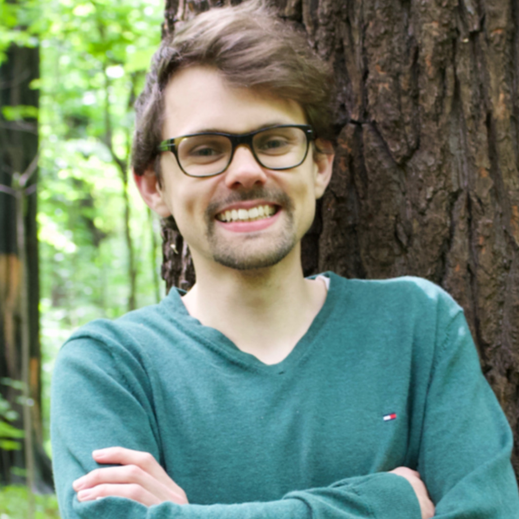 Dipl.-Ing. Richard Hube - Software-Entwickler - Valentin Software GmbH ...