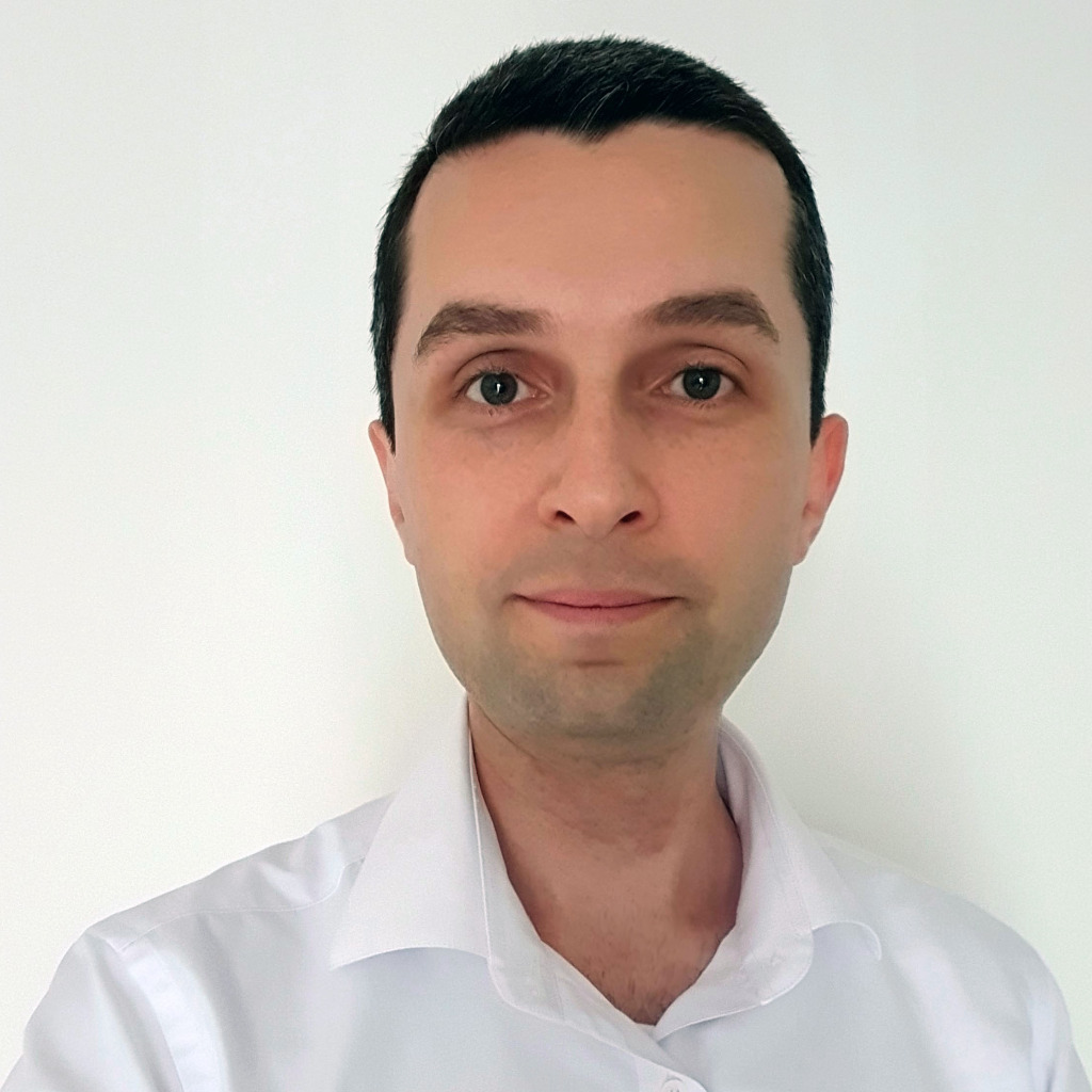 Armin Rasoulzadeh: Ausbildung und Berufserfahrung | XING