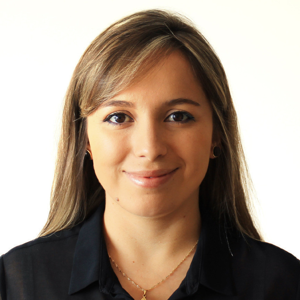 Mag. ALEJANDRA RIVAS - Global Business Development - BaseCase ...