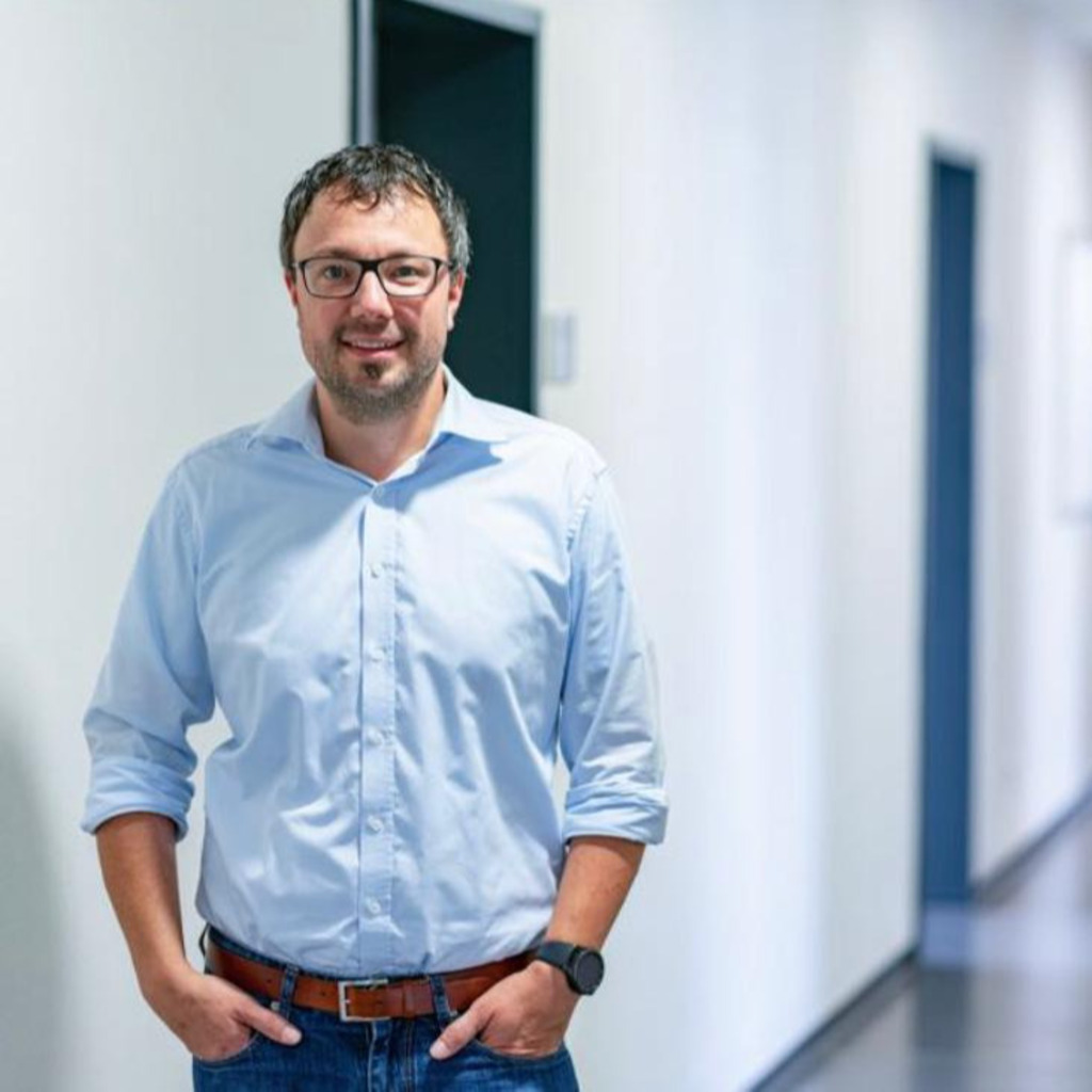 Mario Muth - Technischer Projektleiter /Bauherrenvertretung ...