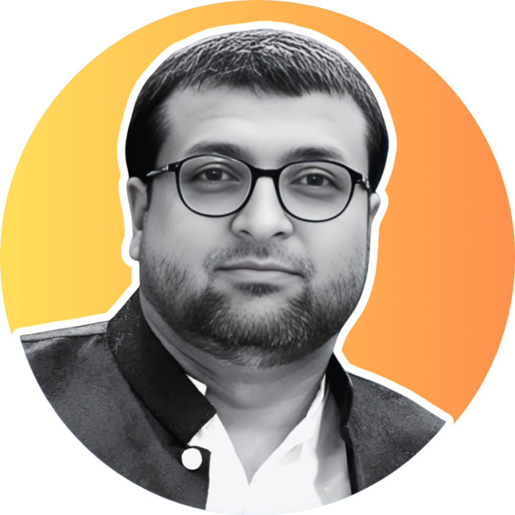 Muhammad Rehan Senior It Specialist System Administrator It