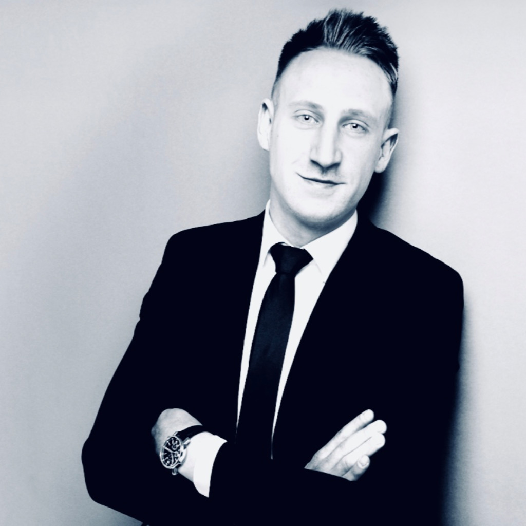 Kevin Baranowski - Bezirksverkaufsleiter - Refresco Deutschland GmbH | XING