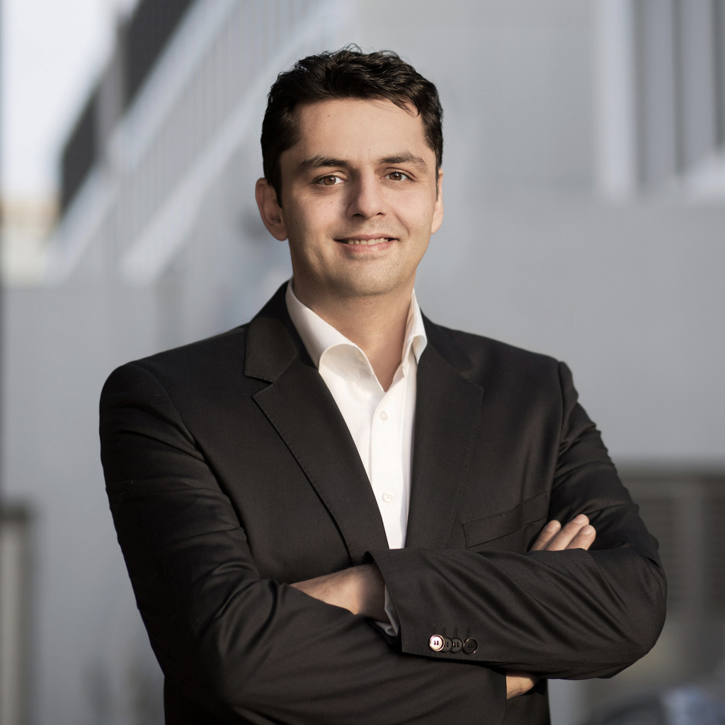 Thomas Singh - CEO - Terqua Romania | XING