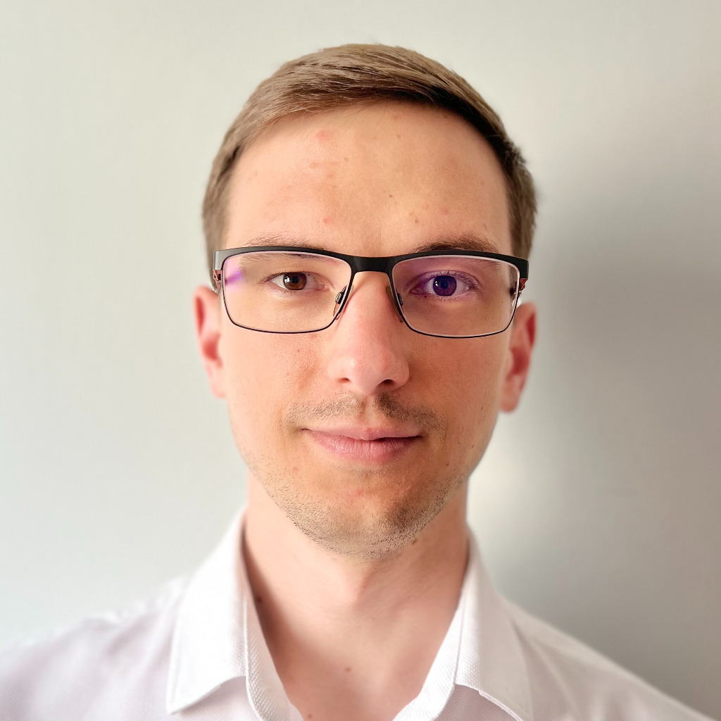 David Nyikes - Fullstack Developer - Kinsta | XING