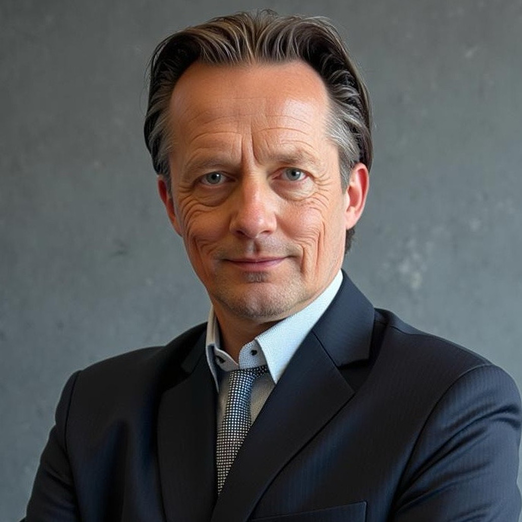 Olaf Winkelmann - Vertriebsleiter (Drucken) Großkunden und Öffentliche ...