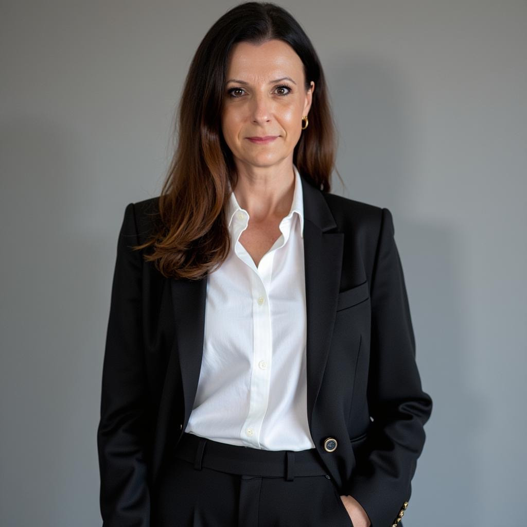 Sandra Bliem - Quality Manager (Team Lead) & Environmental Management ...