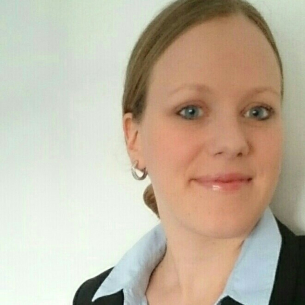 Franziska Schiefer - Kaufmännischer Portfoliomanager - Deutsche Bahn AG ...