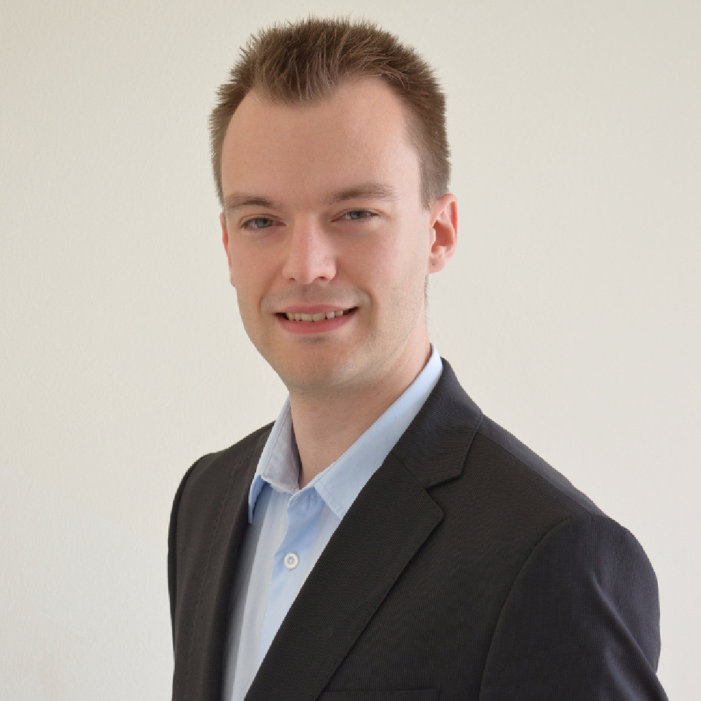 Daniel Beez - Angewandte Informatik - DHBW Mosbach | XING