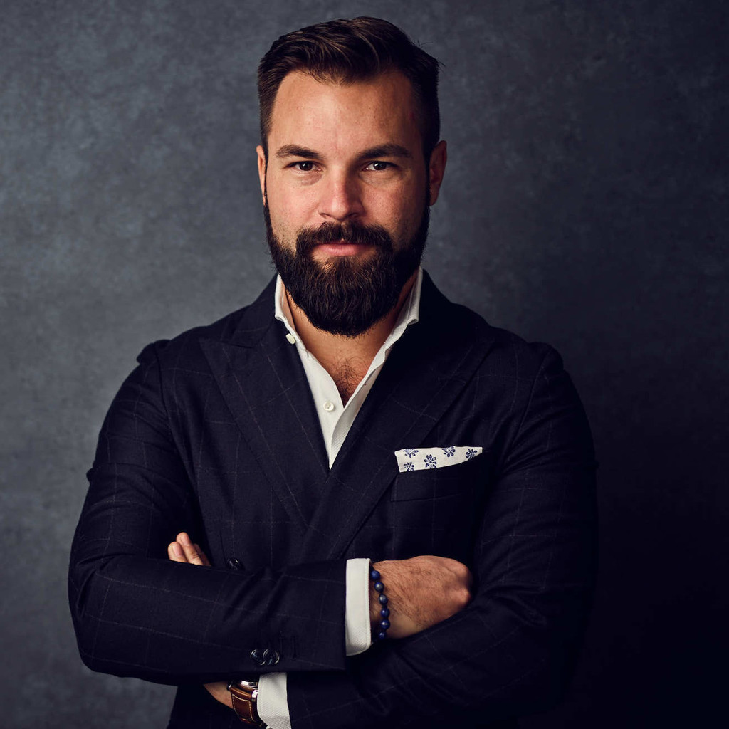 Christian Eugen Messmer - Head of Sales - FTC - Cashmere | XING