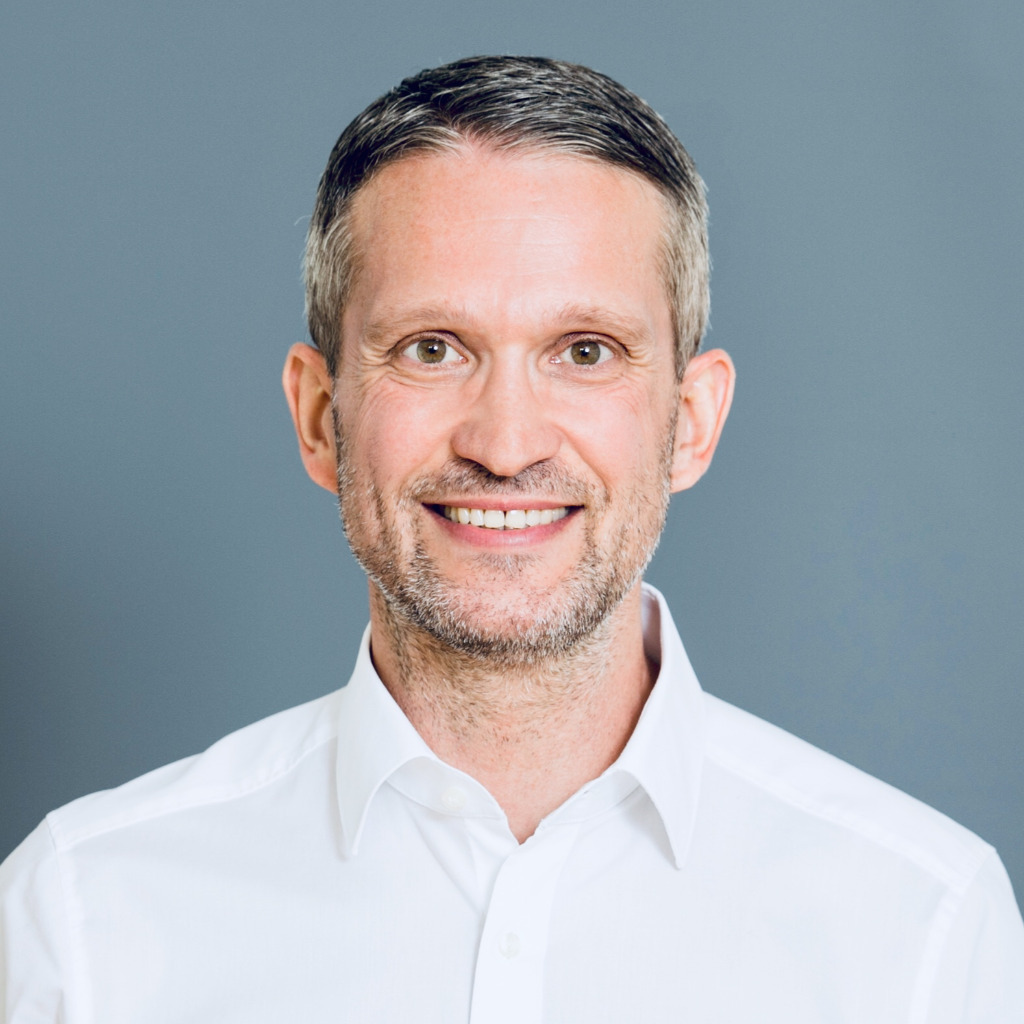 Dr. Dieter Meinhard - Gesellschafter - XEBRIS Solutions GmbH | XING