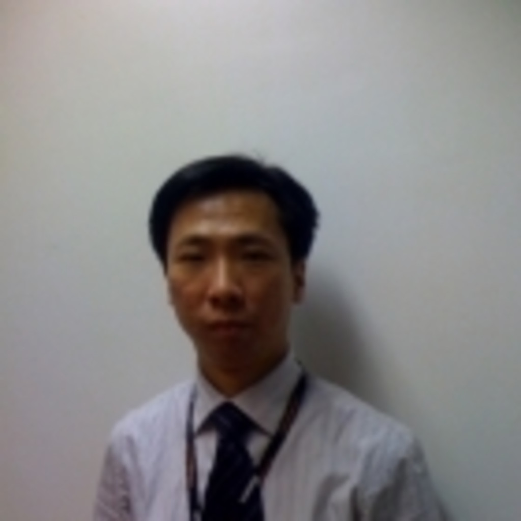 Dennis Chao - Major Accounts Manager, China - TANDBERG Visual ...