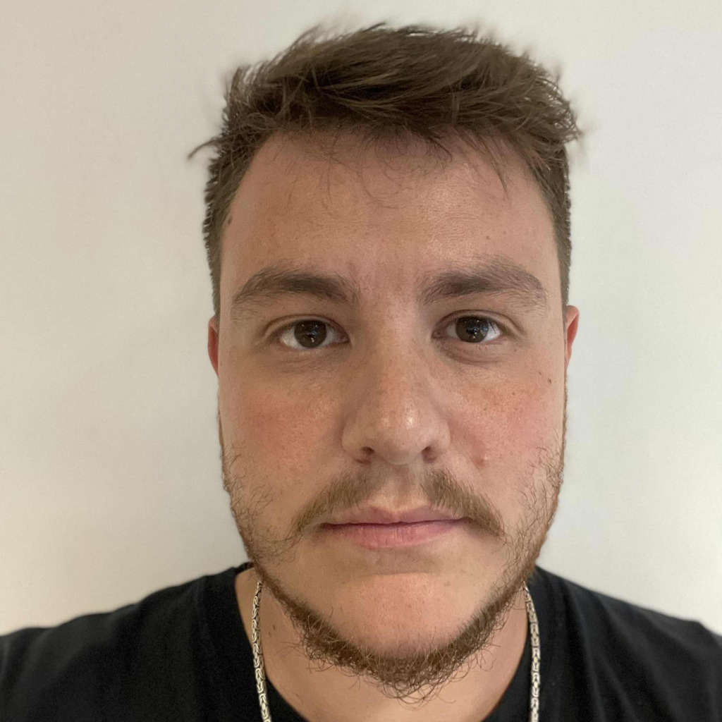 David Lindner - Ausbilder - CHI NUE Cargo Handling GmbH | XING