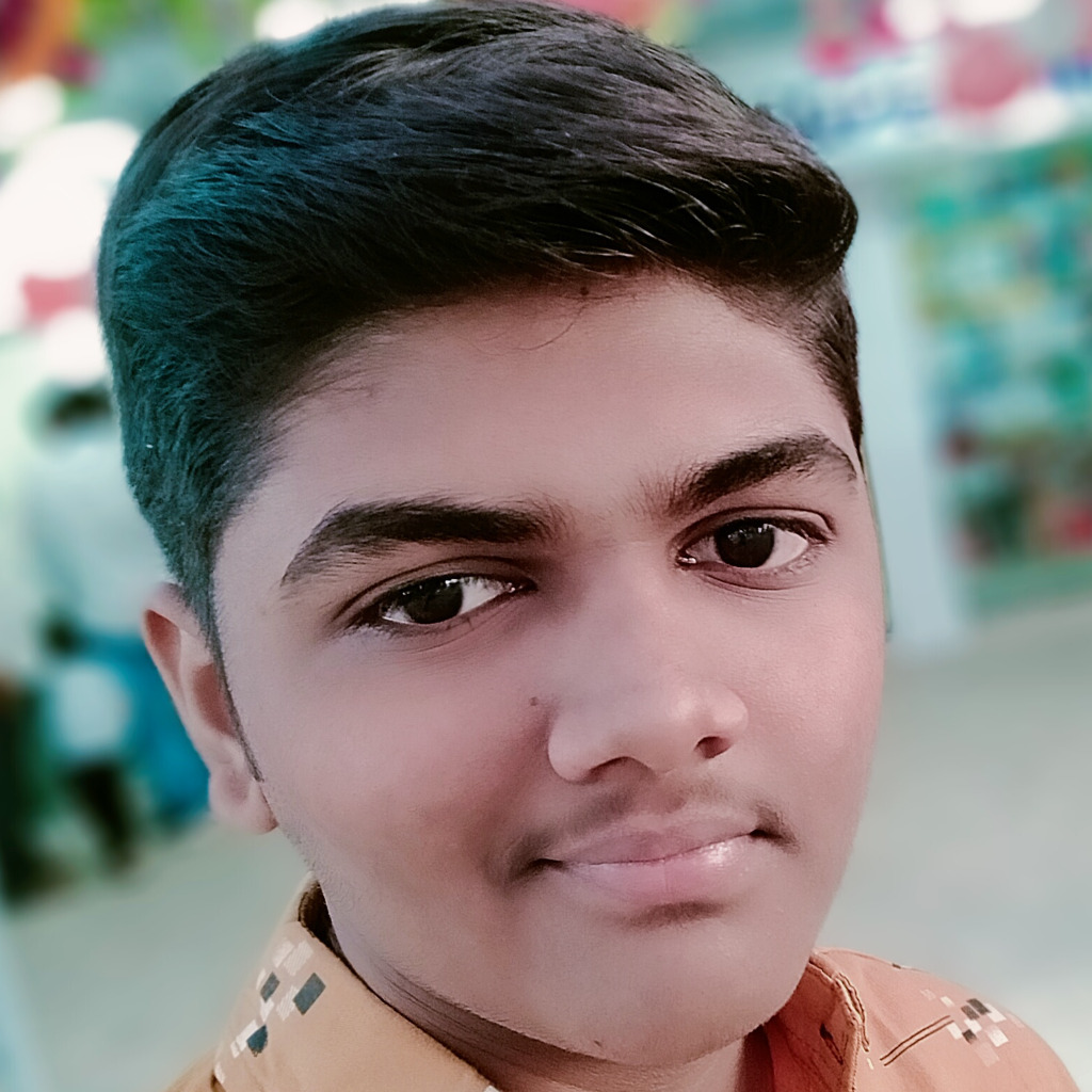 Avadh Bhalani - Associate software trainee - StriderFuture Technologies | XING