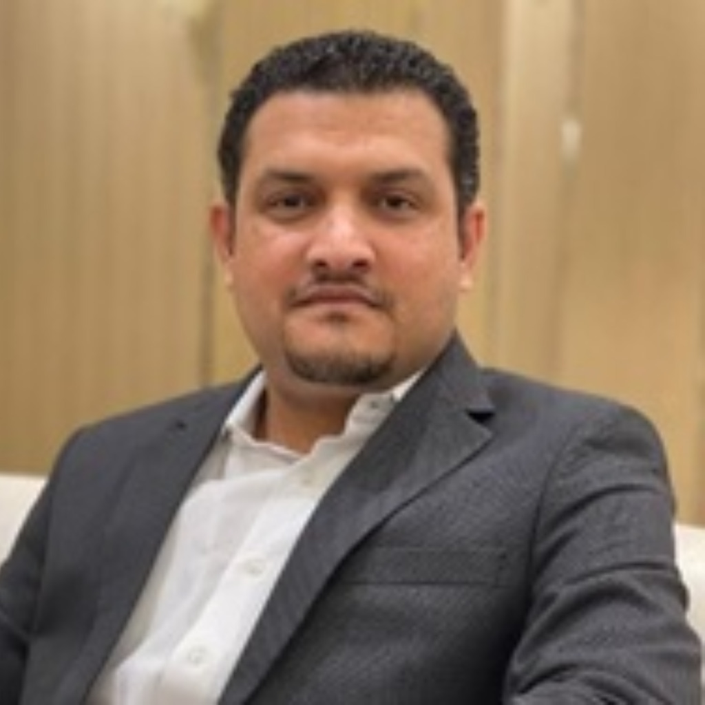 Zohaib Ahmad Khan - Head of Legal, Corporate Governance & Compliance ...