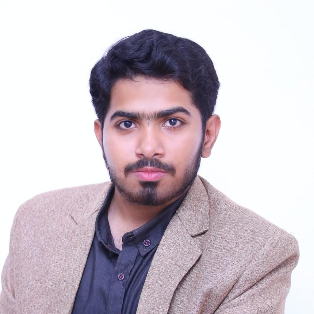 Kazim Jawad - High Integrity Systems - Frankfurt University of Applied Sciences | XING