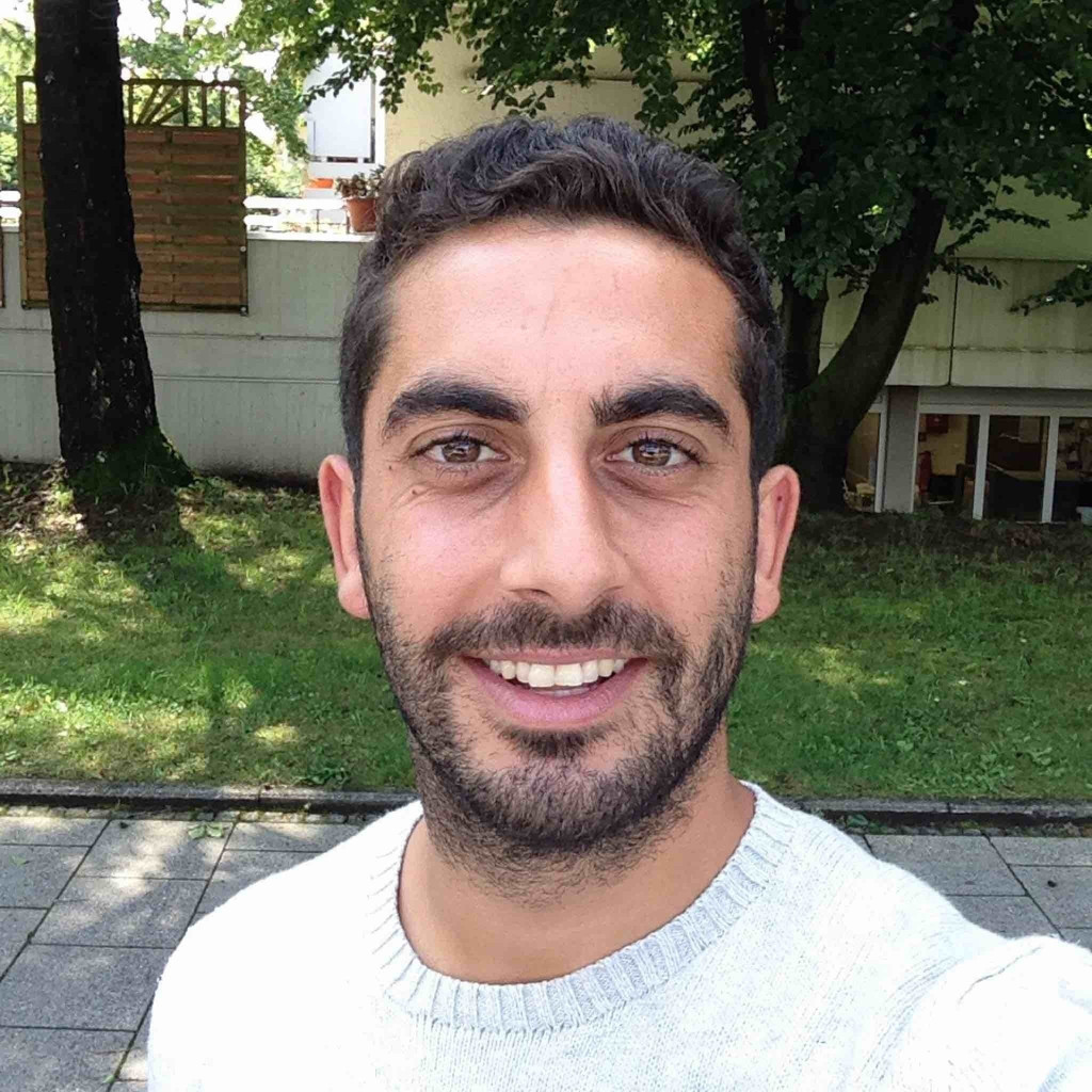 Dipl.-Ing. Orkan Sezer - Projektmanager - Rohde & Schwarz GmbH & Co. KG ...