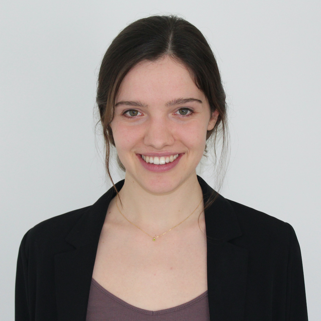 Natalie Bock - International Project Manager - SOP Hilmbauer & Mauberger GmbH & CoKG | XING