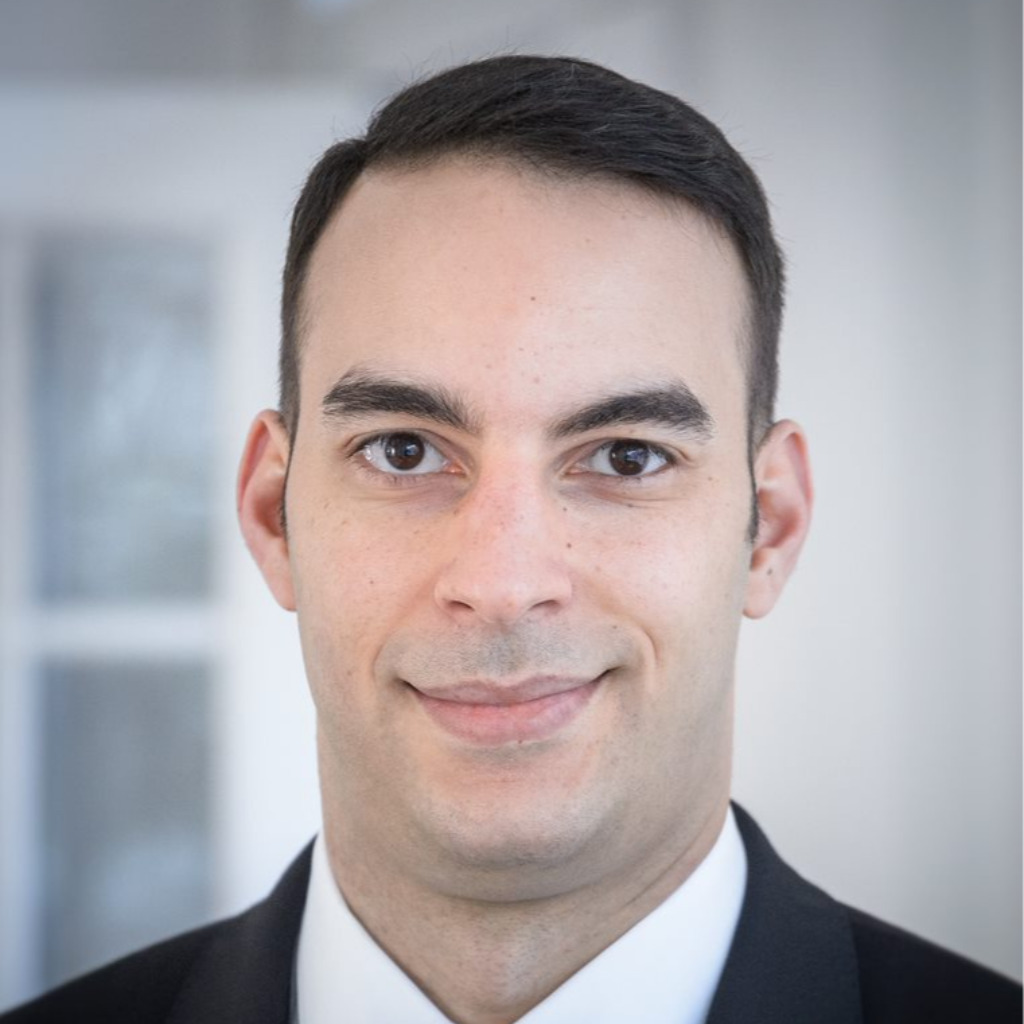 Abbas Ali Barbich - Transportexperte bei COREtransform - Flottenmanager ...