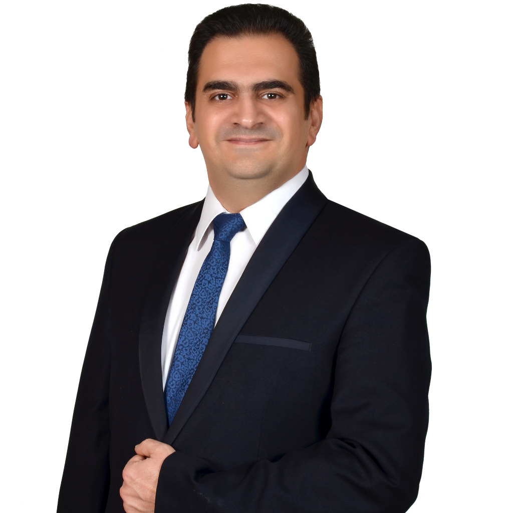 Ehsan Rafati - Maschinenbau - Mechatronik Ingenieur - Eghbal Sanaate ...