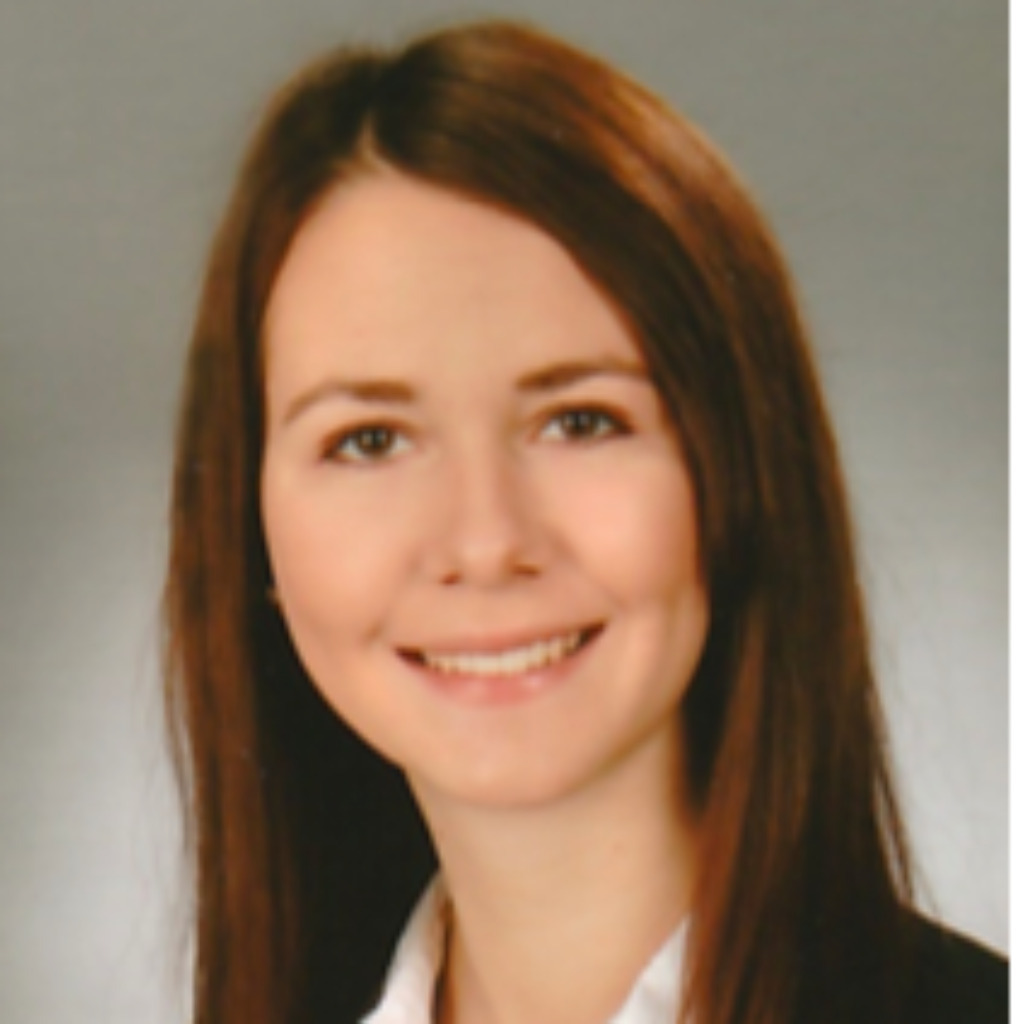 Laura Weimer - Personalreferentin - Sozialstation Letzenberg e.V. | XING