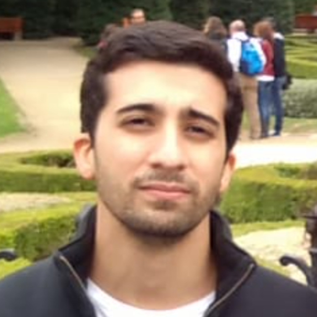 Victor Fraiha - Software Developer Java - Oi S.A. | XING