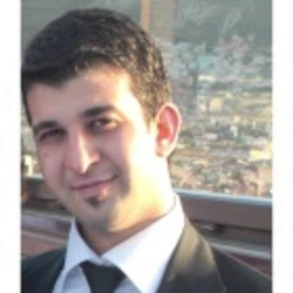 Erkan Fettah Ercan - Quality Control Team - Responsible - HYOSUNG ...