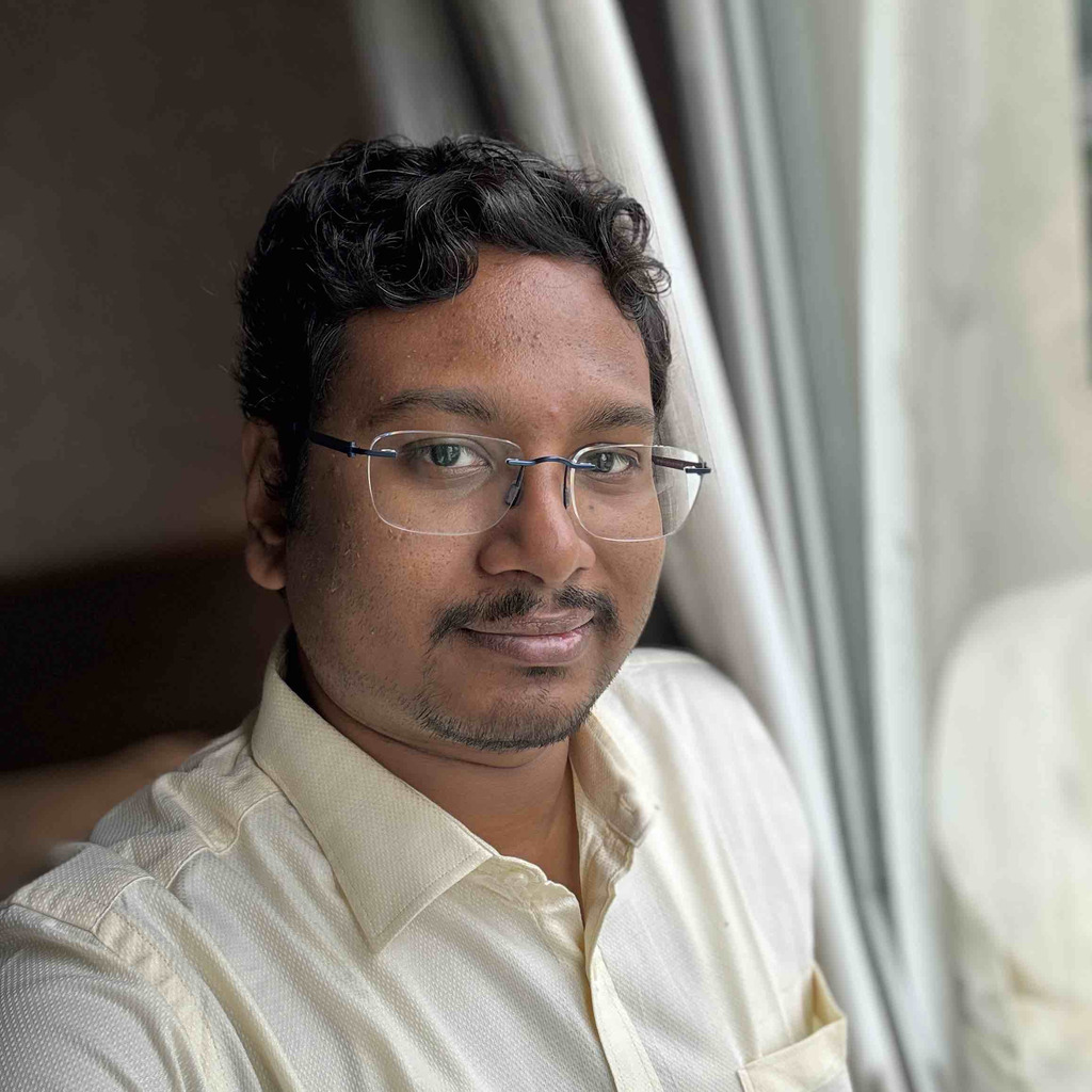 Dipanjan Biswas - Cloud Solution Architect - EY (Ernst & Young) | XING