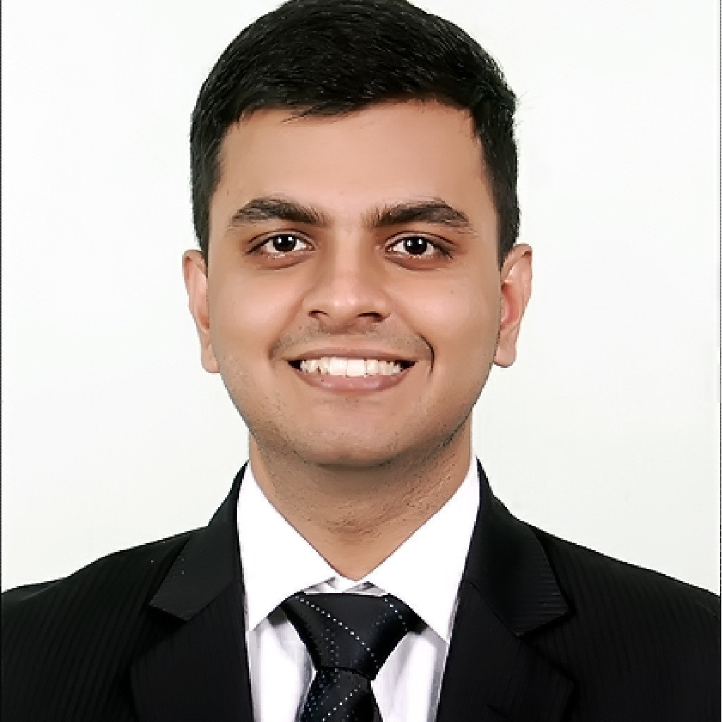 Raunak Raj - Junior Engineer - Altran | XING
