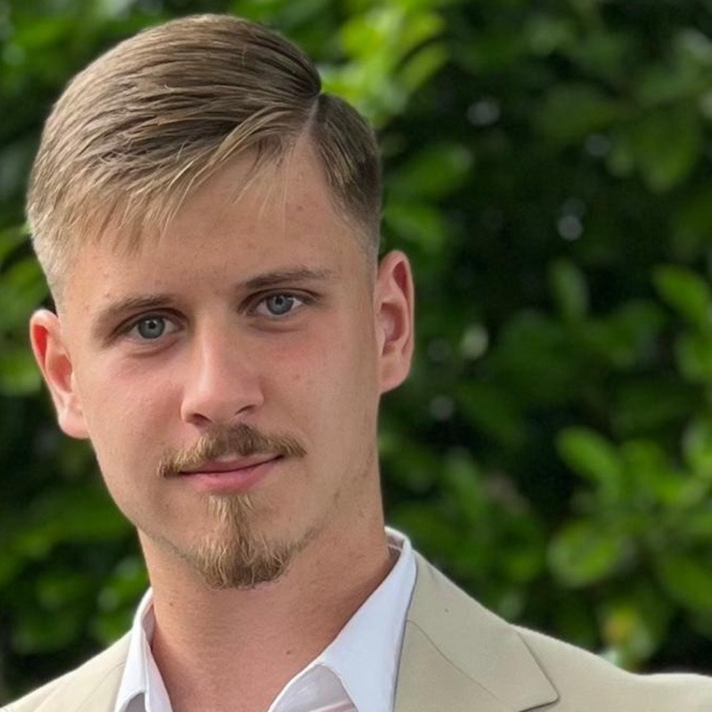 Marcel Martin - Speditionskaufmann - Oetjen Logistik GmbH | XING