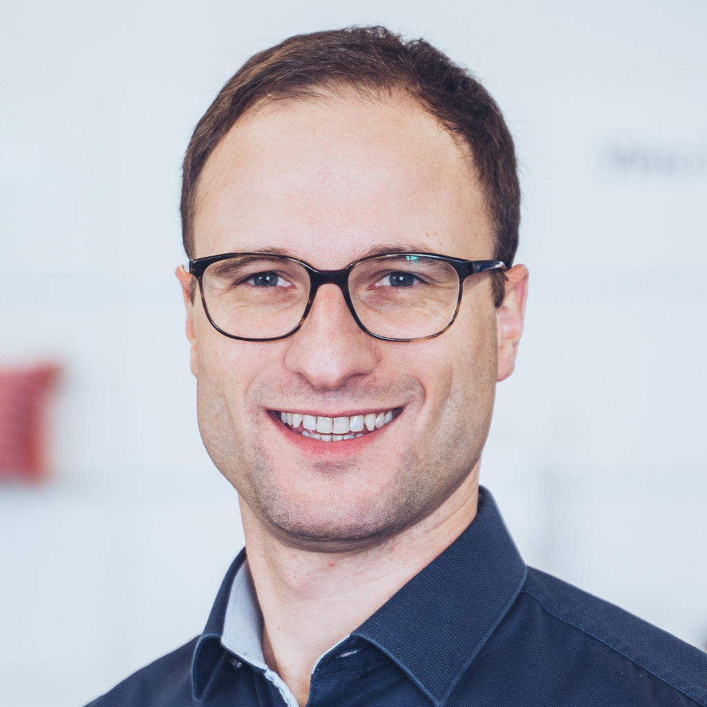 Andreas Bleisch - CEO, Inhaber - Betz Wohn- & Bürodesign AG | XING