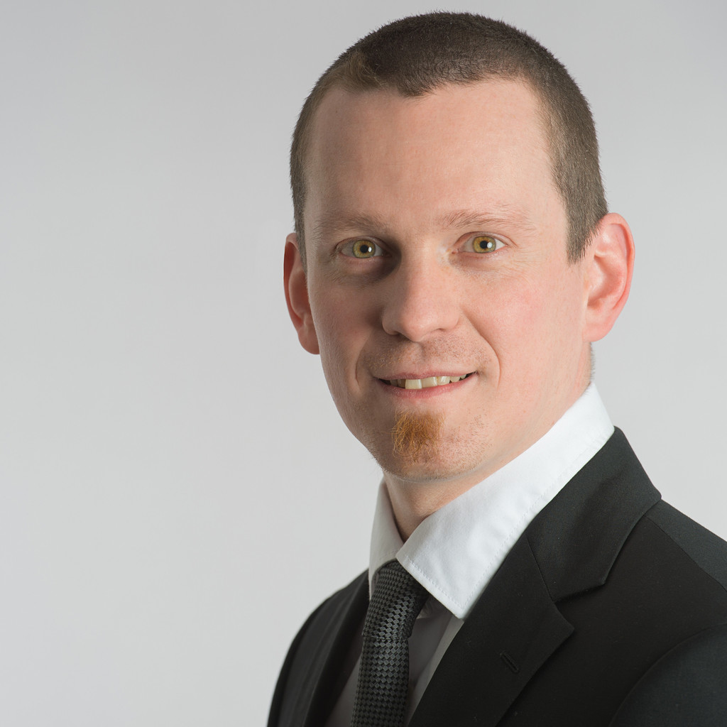 Thomas Wenk - Technischer Einkäufer - AMS GmbH und Weigel GmbH | XING