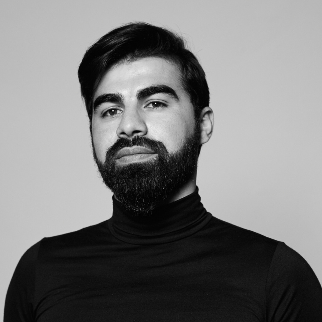 Mahmoud Rihawi - Co-Founder - IT-TrendCo | XING