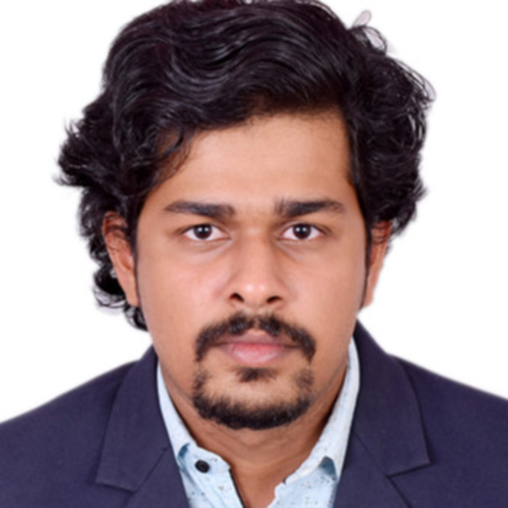 Sreejith Madhusoodanan Pillai - Electrical Energy and Mobility System ...