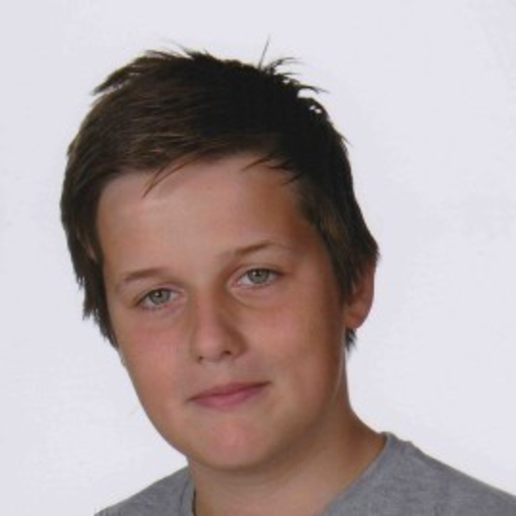 Luca Pieper - Fachoberschulreife mit Qualifikation - Albert-Schweitzer ...