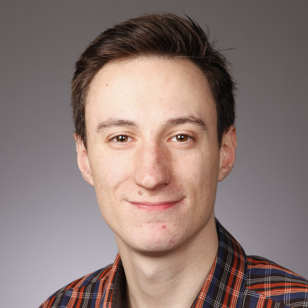 Daniel Bock - Sport und Technik - OvGU Magdeburg | XING