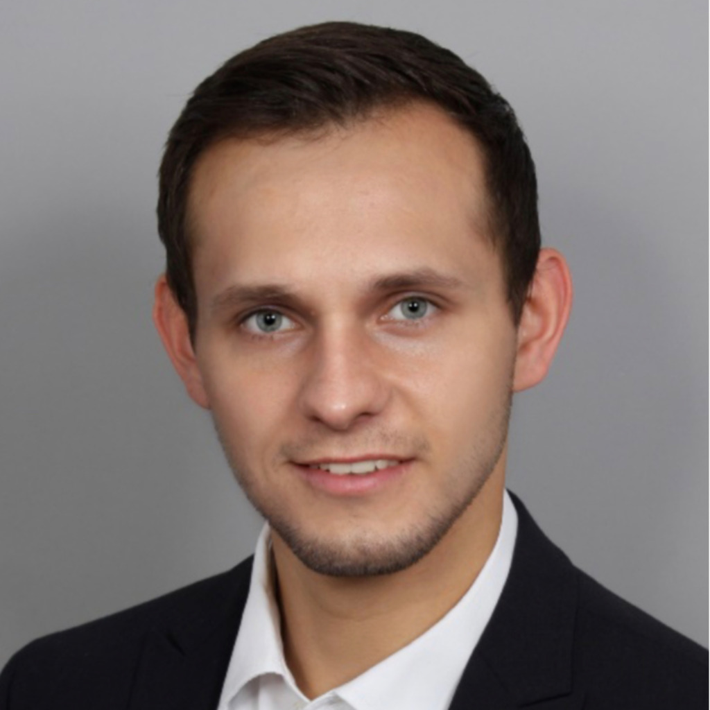 Thomas Timm - Projektingenieur Entwicklung - ABUS Kransysteme GmbH | XING