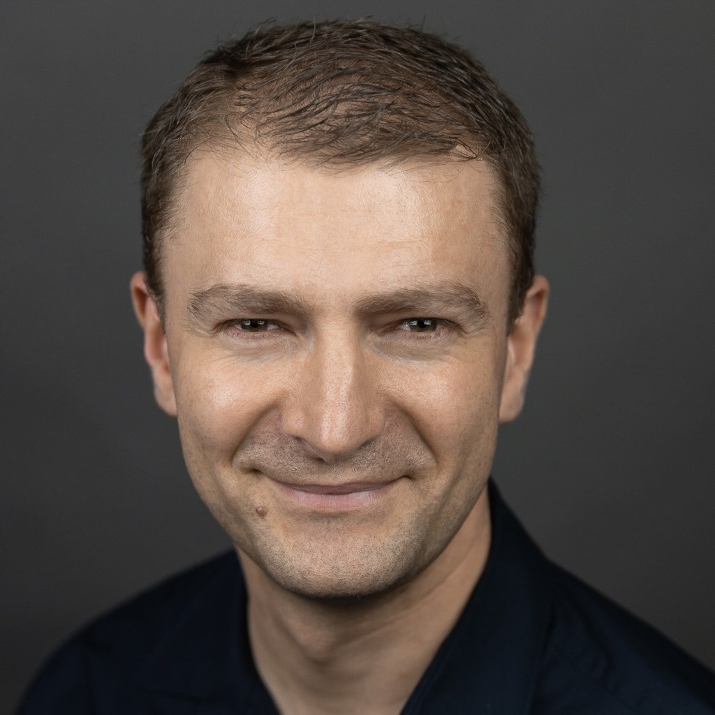 Lars Reuther - Ausbildungsleiter - Hamburger Ausbildungszentrum e.V. | XING