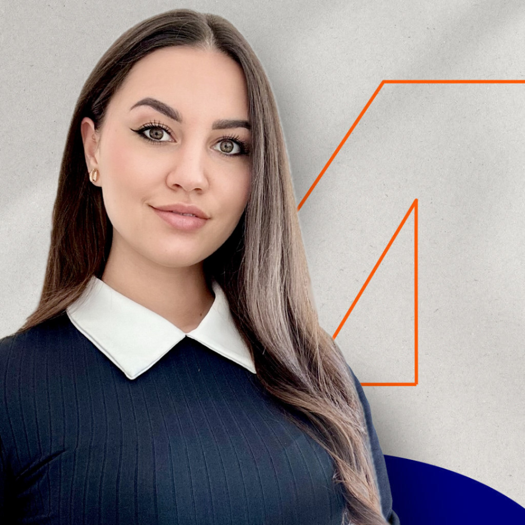 Anna Wolf - Karriereberaterin PERM4 | ENGINEERING – Elektro- und ...