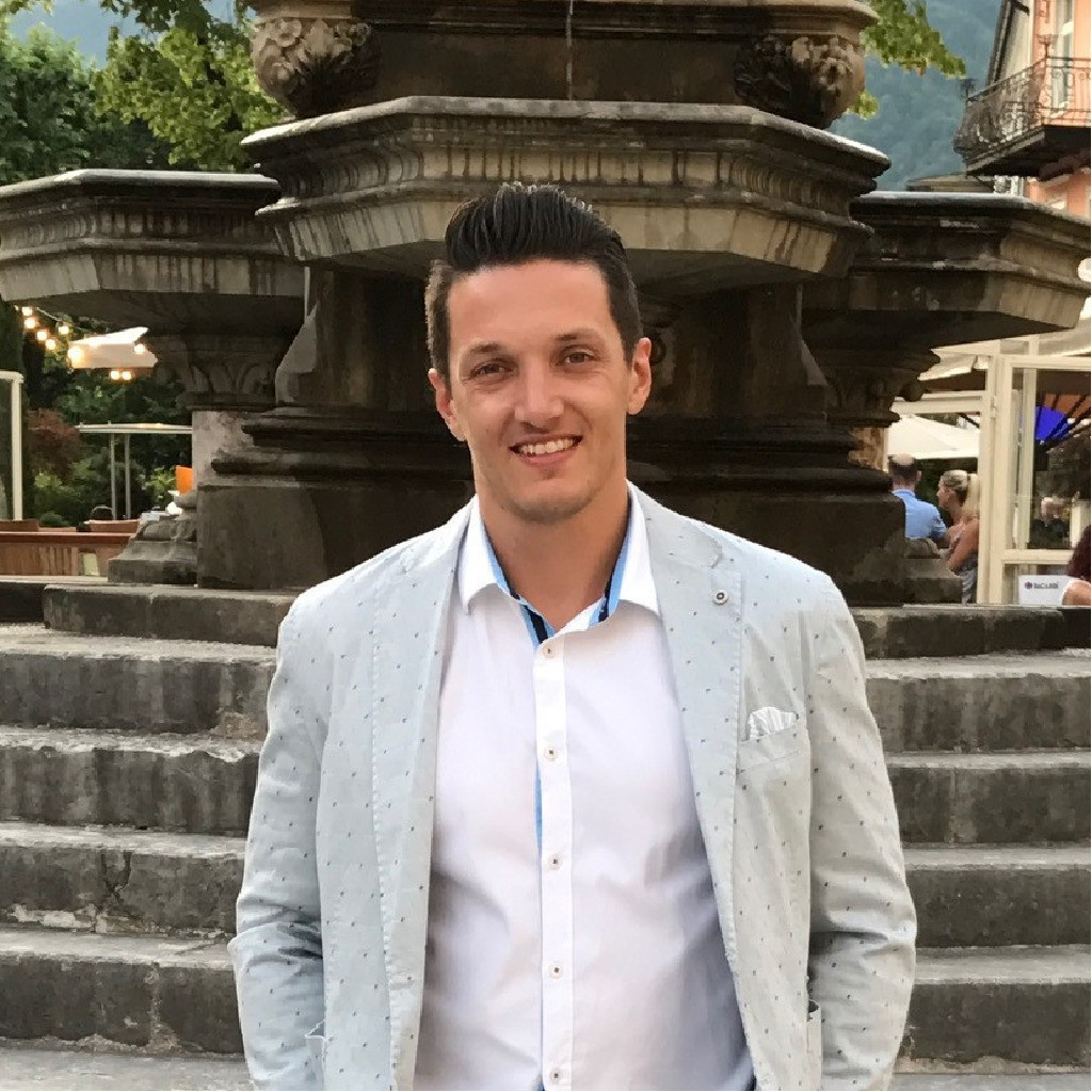 Dipl.-Ing. Ingo Nigitz - Senior Manager - Sytems & Processes ...