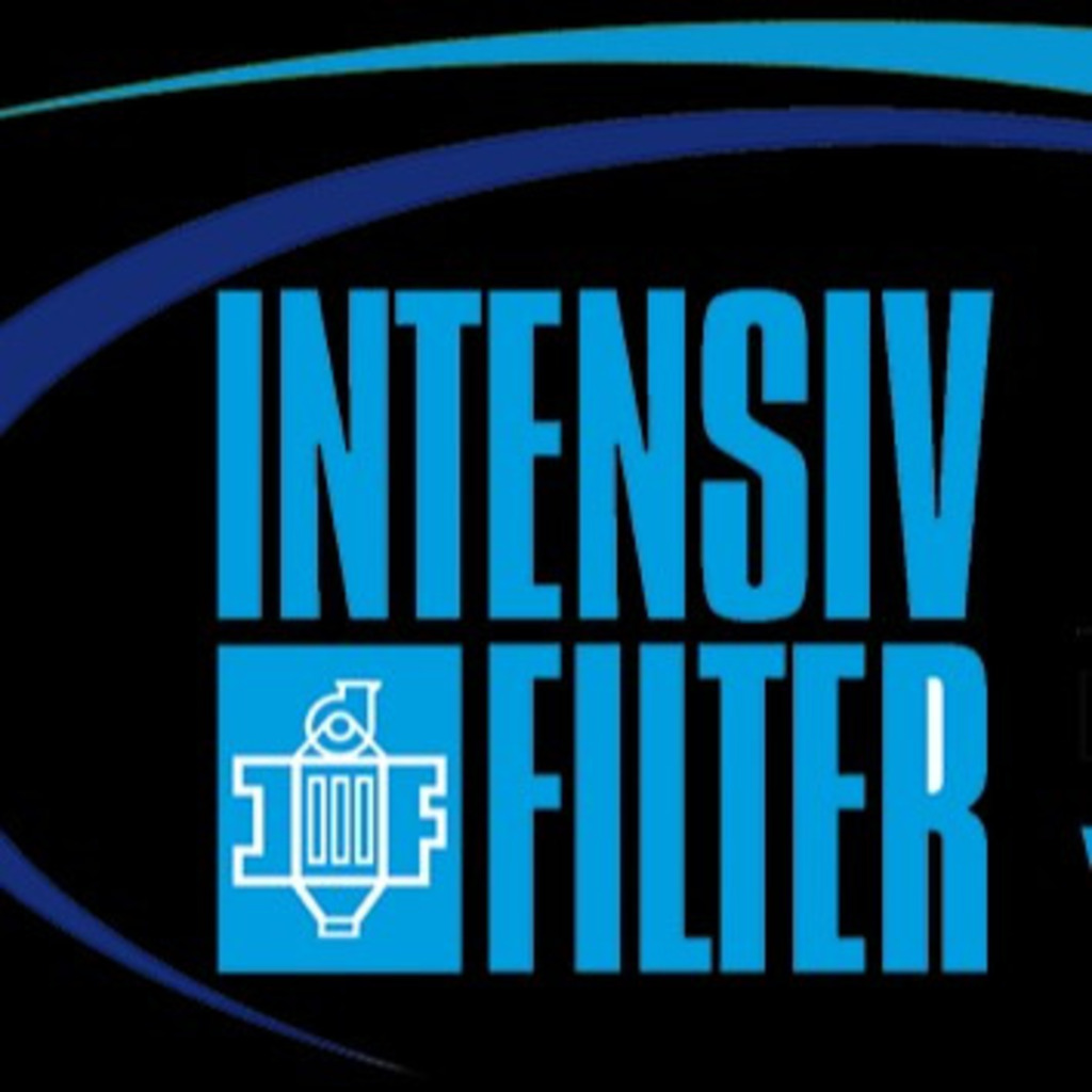 Himenviro intensive-filter - Industrial Machinery Manufacturing ...