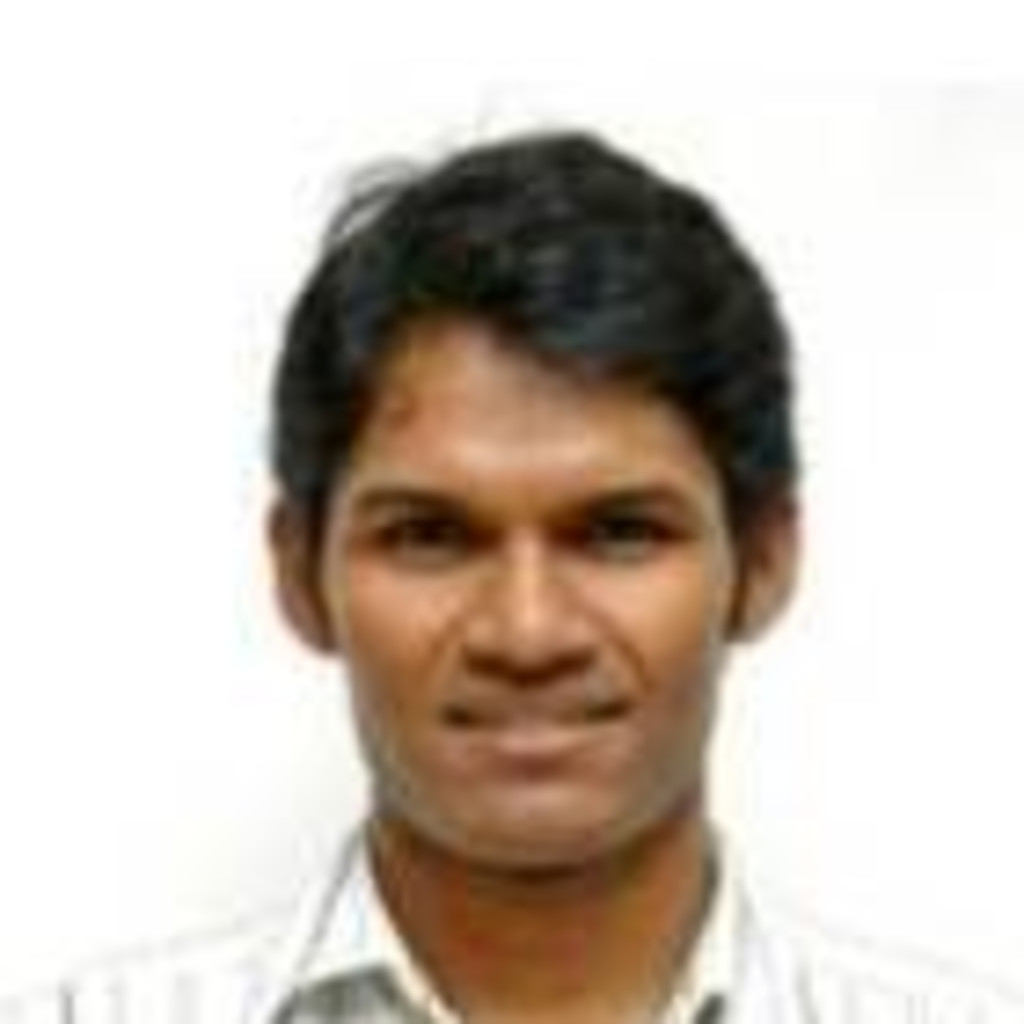 Abinash Ojha - Senior Software Engineer - Infineon Technologies AG, Regensburg, Germany | XING
