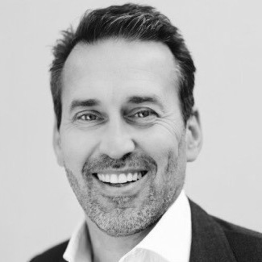 Mark Lippert - Managing Director - LIP Corporate Finance | XING