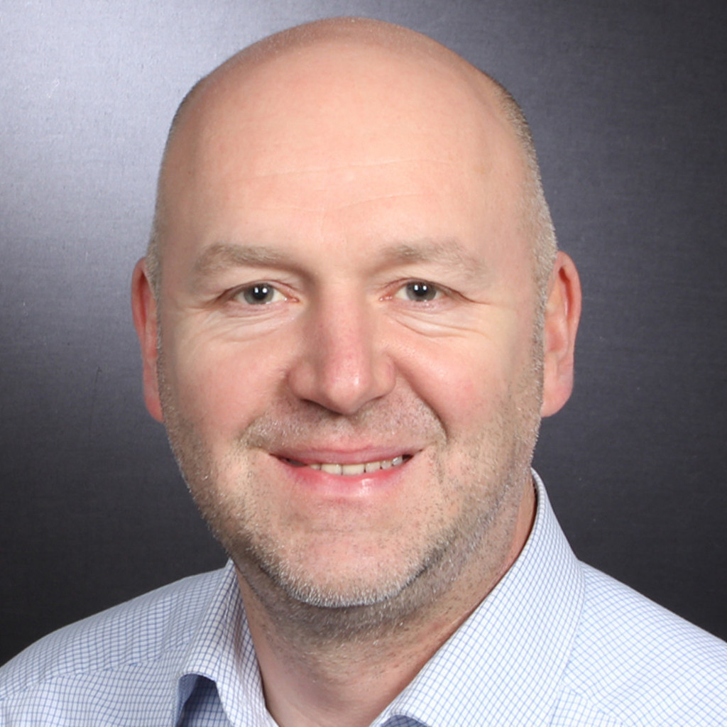 Thomas Rump - Leitung - CONTA-CLIP Verbindungstechnik GmbH | XING