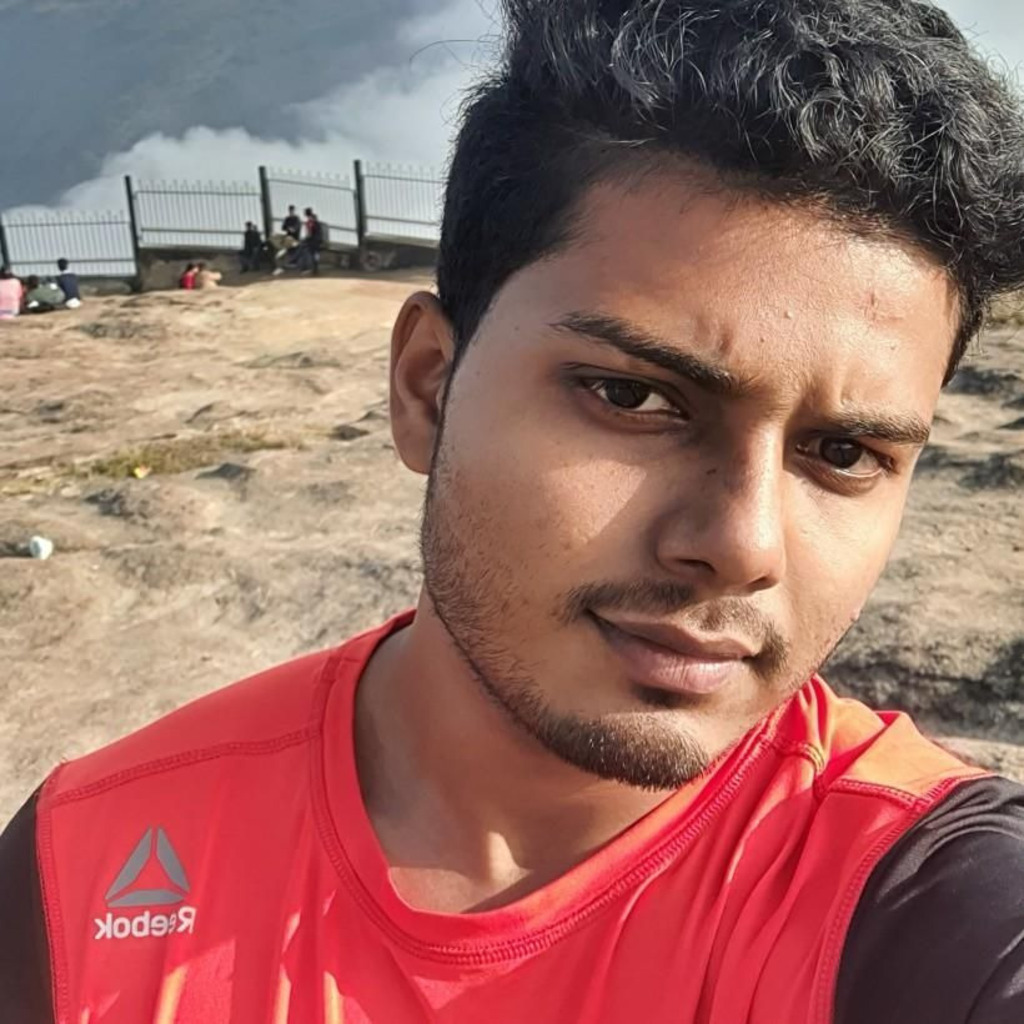 Shadab Alam - Medical Laboratory Technician - Zion hospital | XING